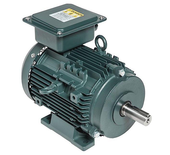 Metric Motors | IEC Electric Motors | Square One Electric MOtors ...