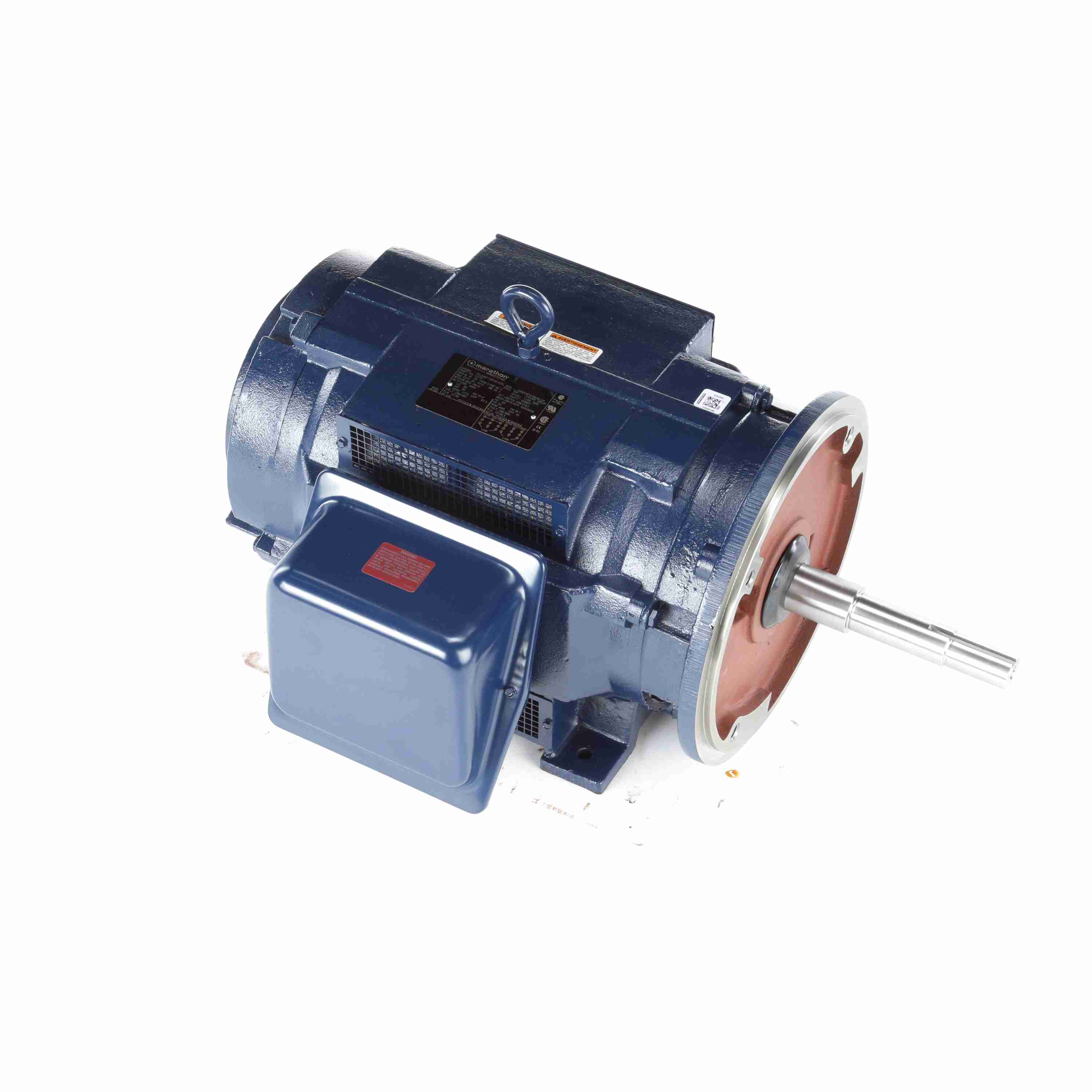 Shop Pump Motors | Industrial & Residential | Square One Electric ...