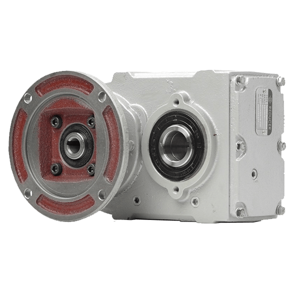 Worldwide Parallel Shaft Gear Reducers | Square One Electric Motors – Square One Electric Motors ...