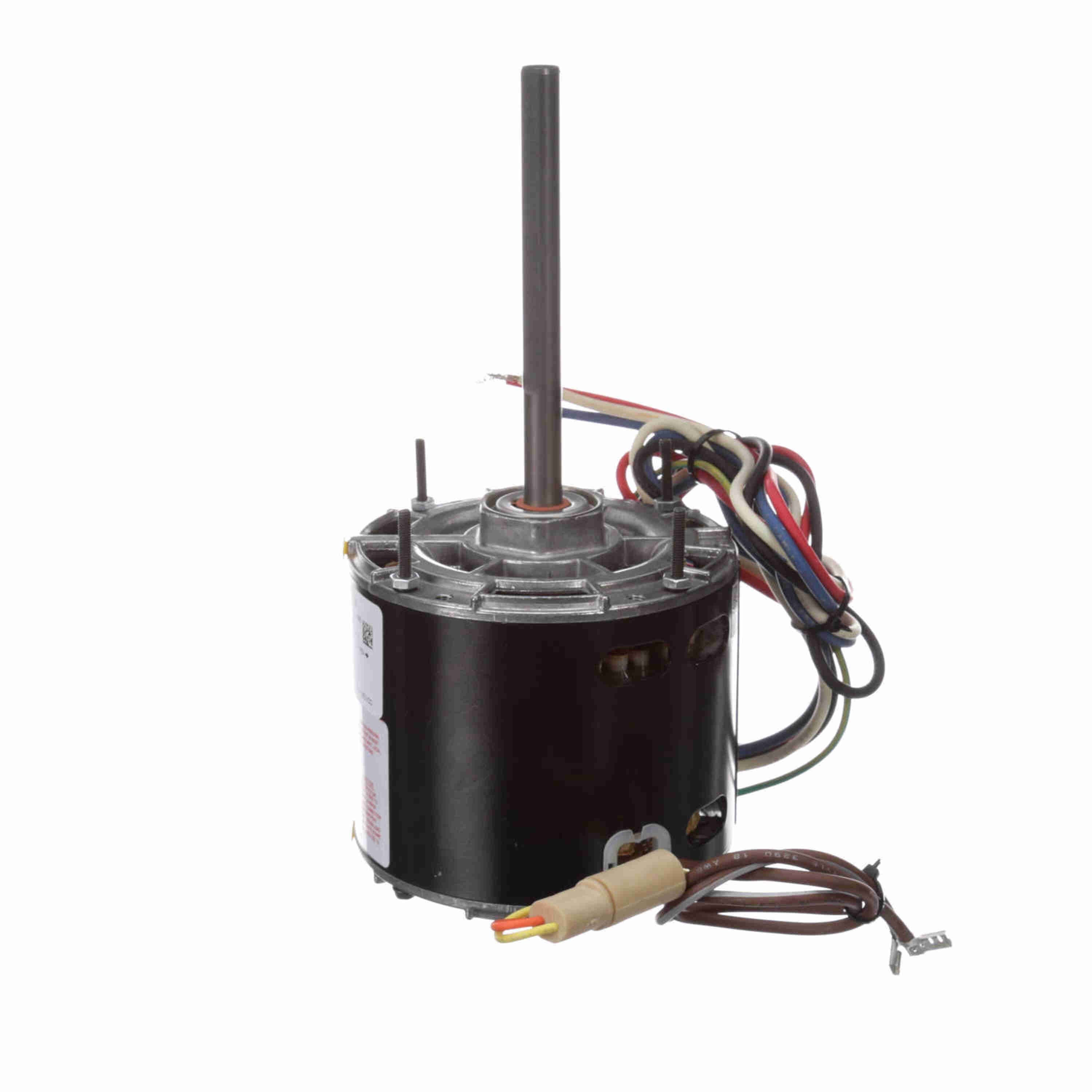 390A Century Motor 1/4 (.25) HP | HVAC/Fan/Condenser | Square One ...