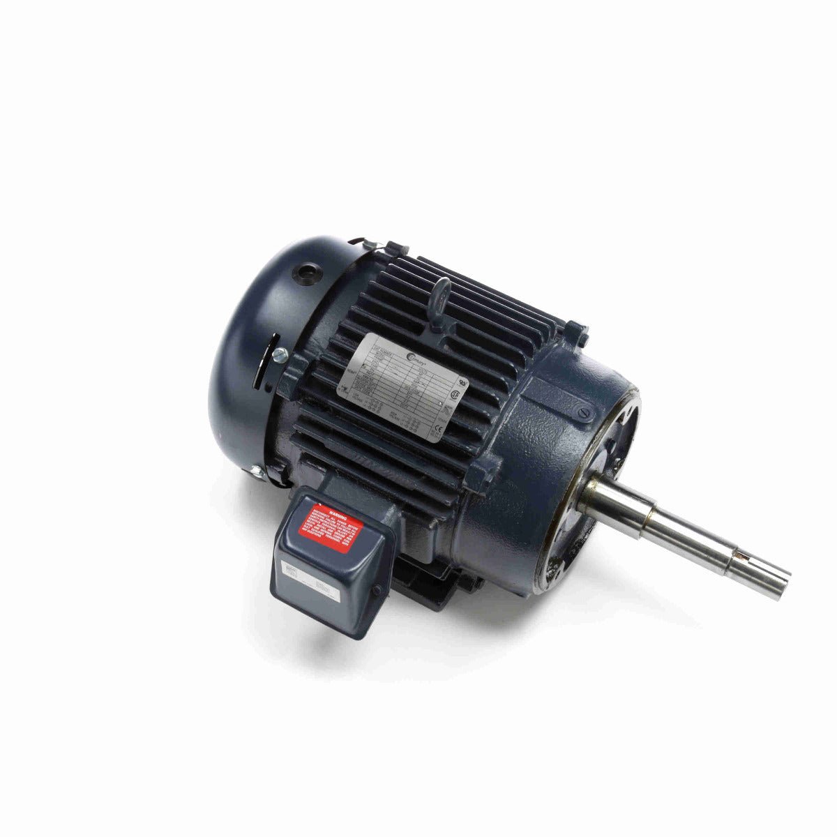 GT3416A Marathon Motor 7.5 HP | Pump Motors | Square One Electric ...