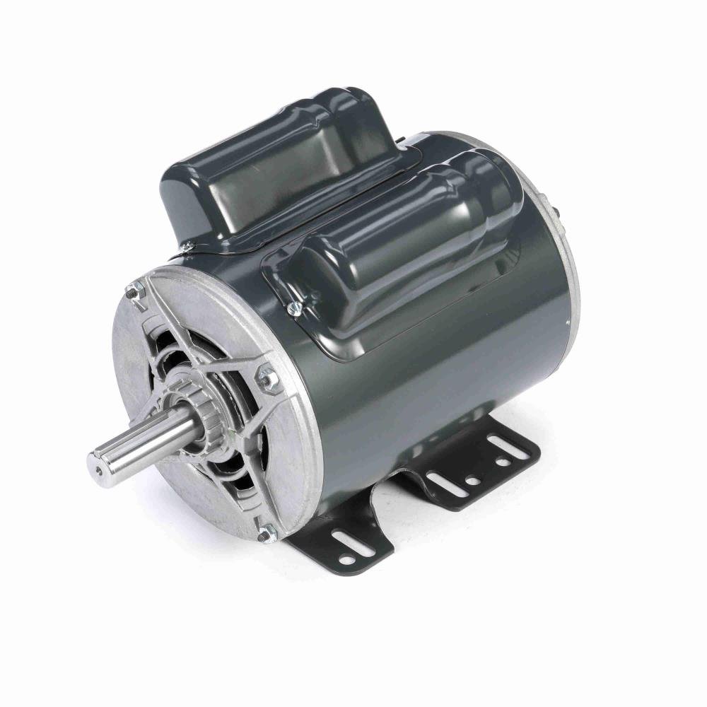 C193A Marathon Motor 1.5 HP | General Purpose | Square One Electric ...