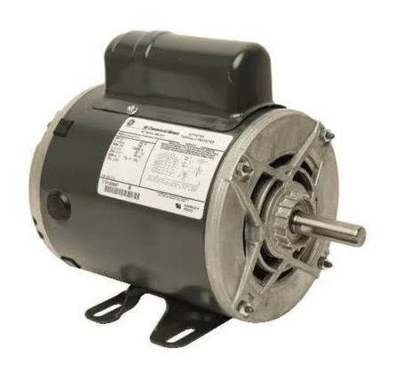C193B Marathon Motor 2 HP | General Purpose | Square One Electric ...
