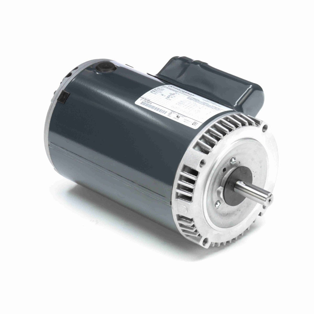 C341 Marathon Motor 3 HP | Pool & Spa / Jet Pump | Square One Electric ...