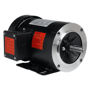 3 Phase Motors for Sale - New with Warranty | Square One Electric ...